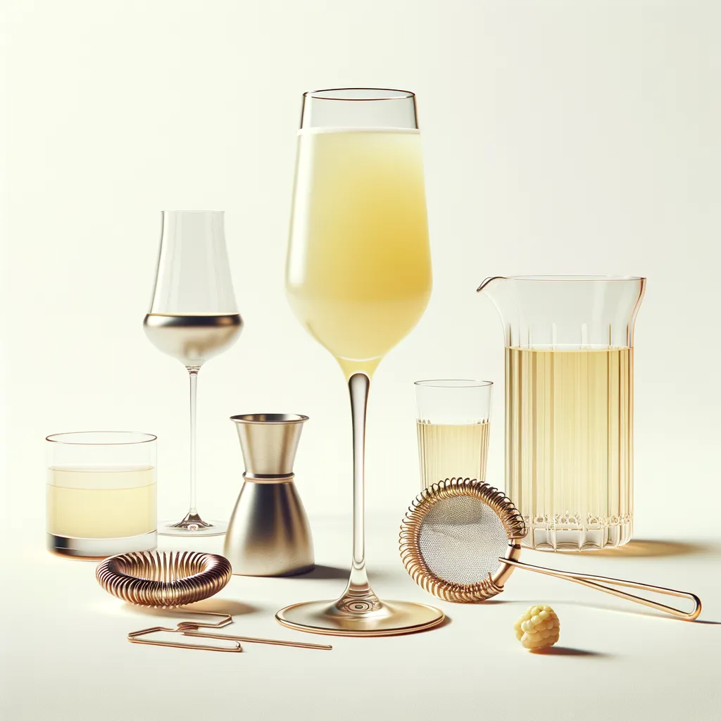 Authentic Cider House Rules Cocktail Recipe - Classic vs. Modern Versions - BarBot Blog